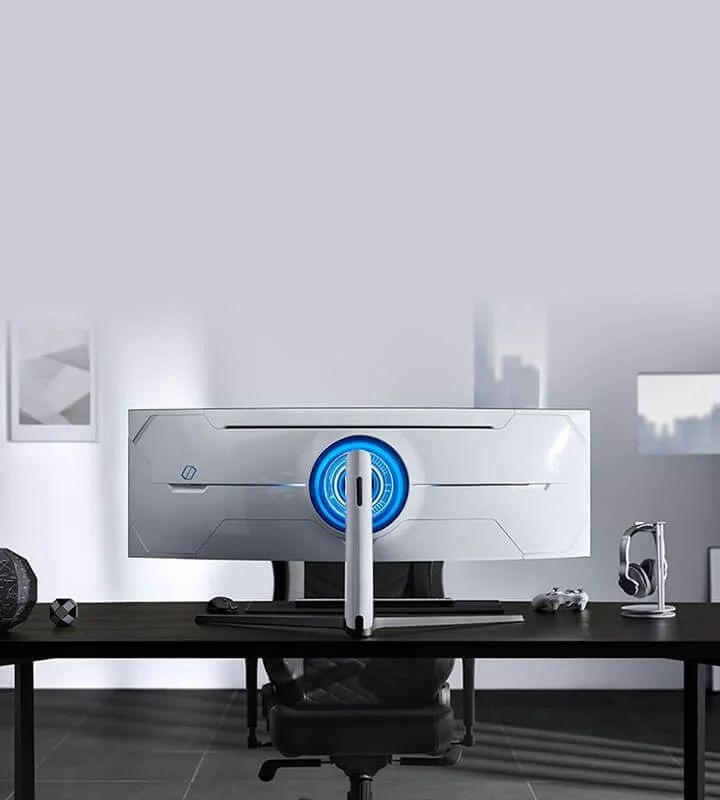 Monitorer | Jämför hela utbudet | Samsung Sverige