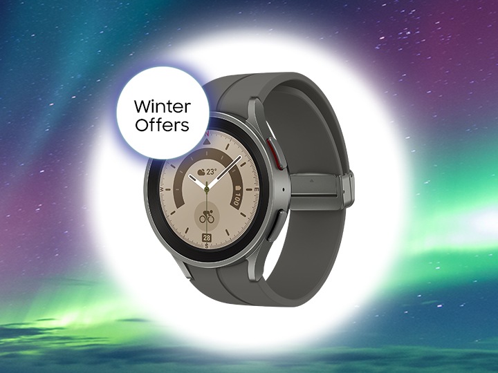 Samsungs erbjudanden för din bästa shoppingupplevelse | Samsung Sverige