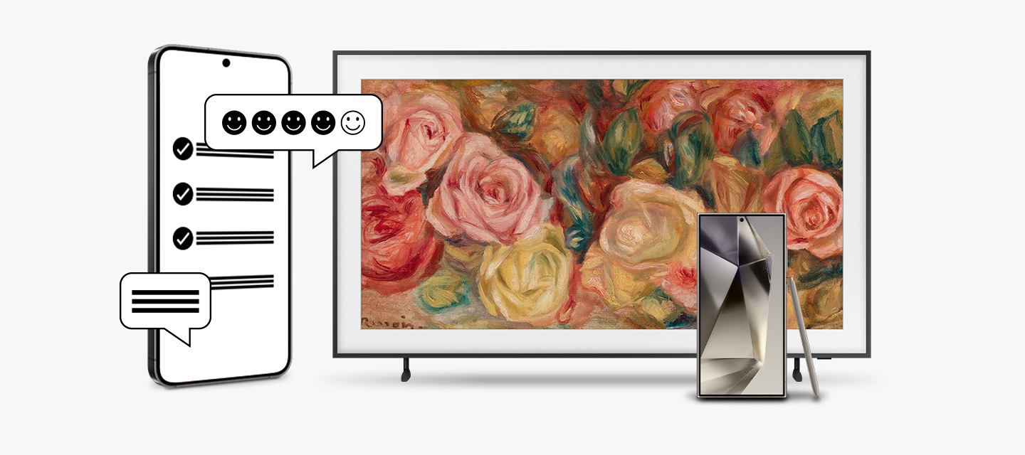 Raffle Winners | Samsung Sverige