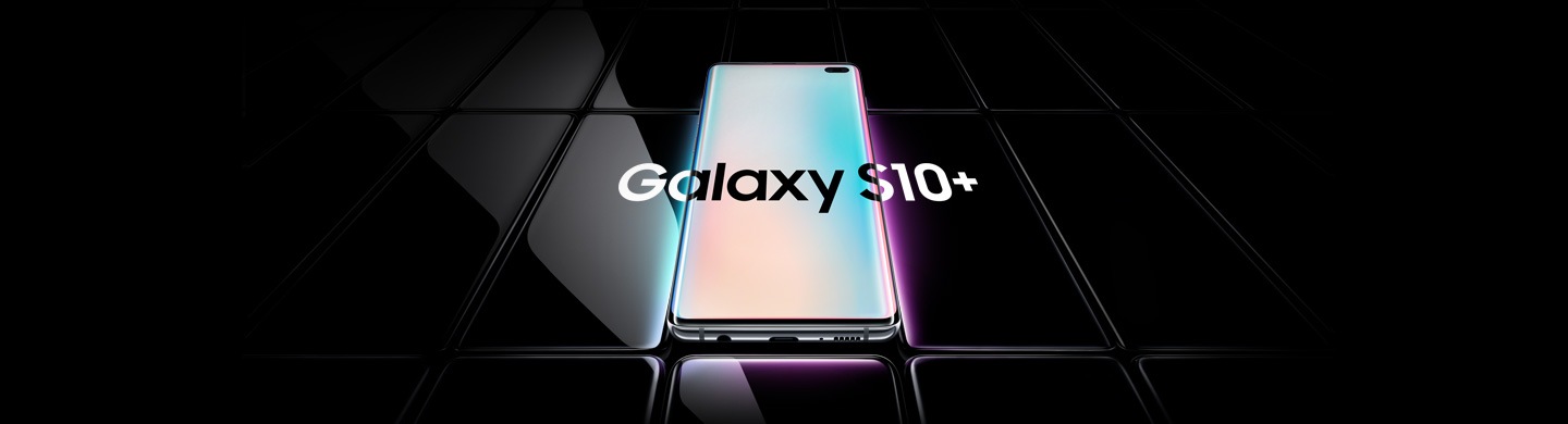 Samsung Galaxy S10e, S10, och S10+ | Samsung Business Sverige