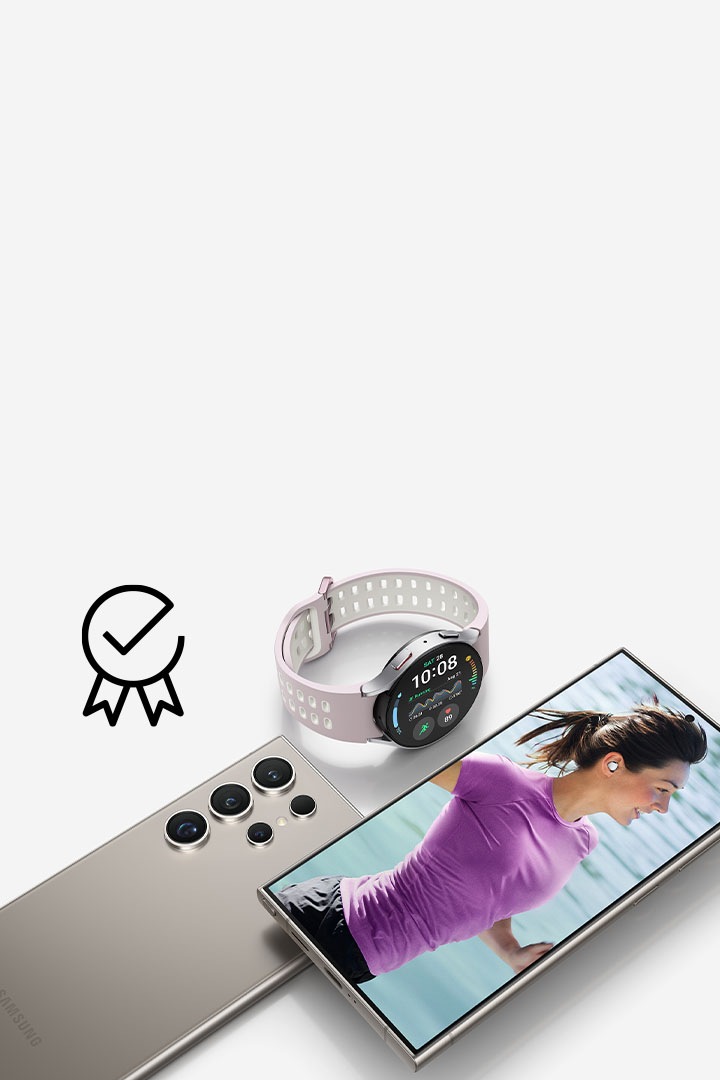 Prisgaranti på Samsung – mellanskillnaden tillbaka | Samsung SE ...
