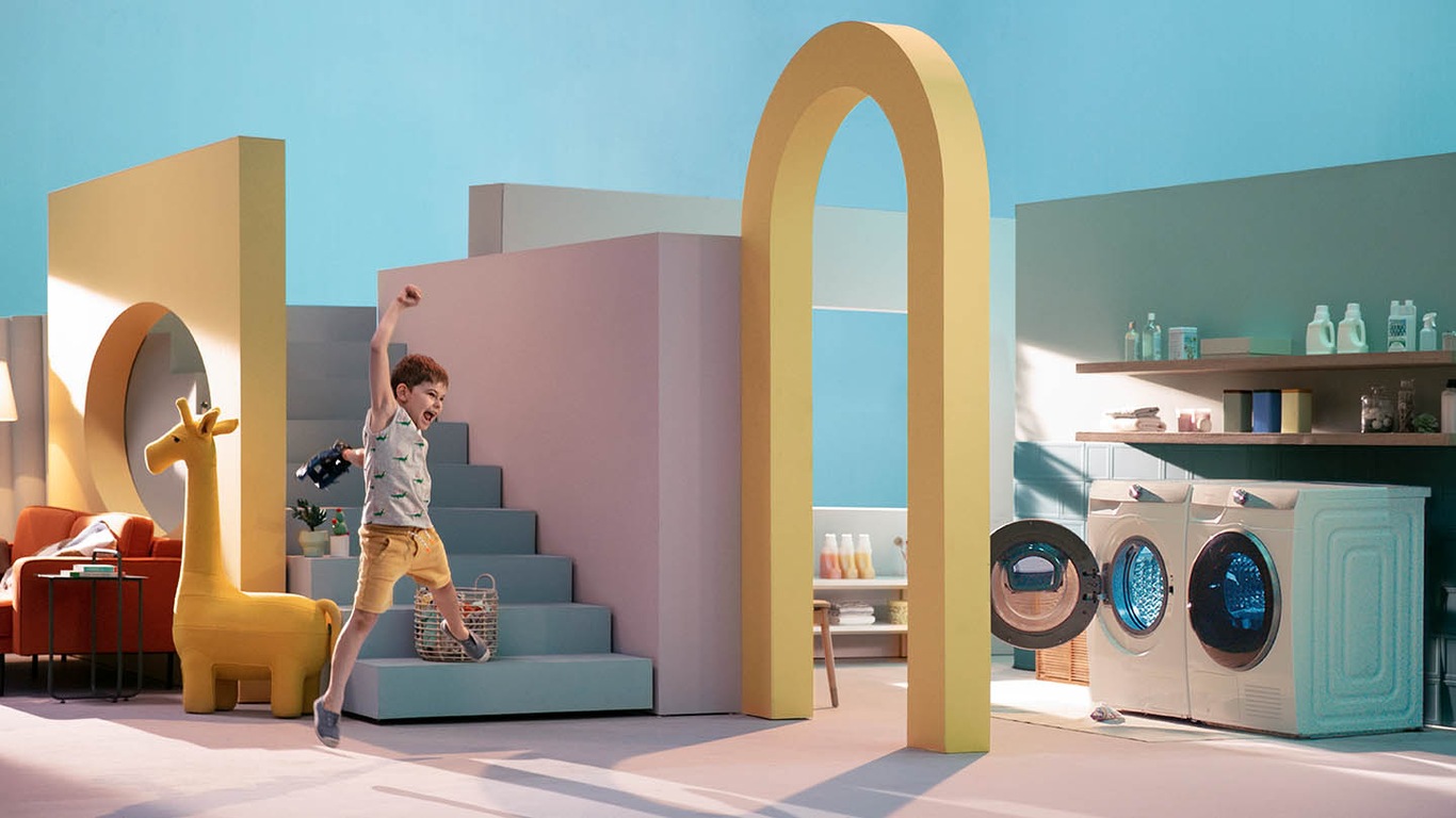 Samsung | Smart Home paketerbjudanden | Samsung SE