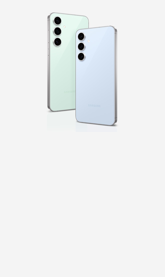 Alla smartphones - Senaste Android-mobiltelefoner | Samsung Sverige
