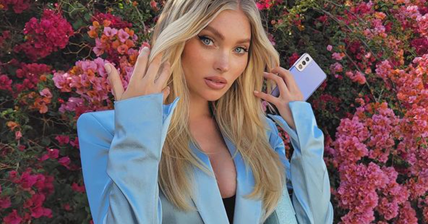 Ambassadörer | Samsung Galaxy S21 Ultra 5G | Samsung Sverige