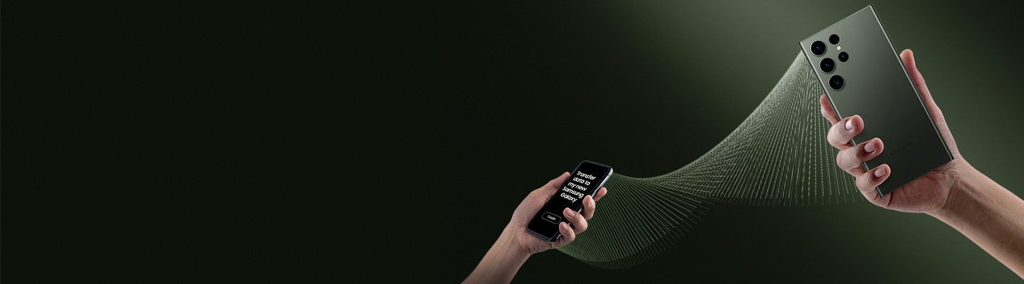 Switch | Samsung Sverige