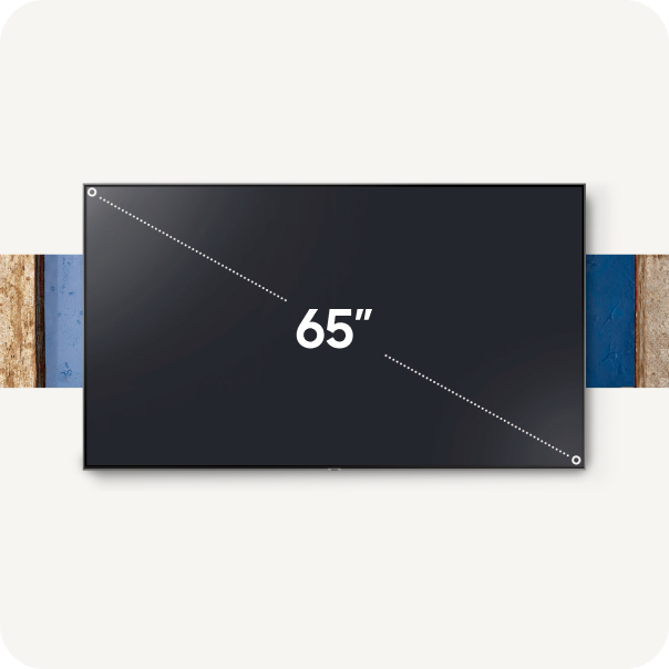 TV & Lyd | Samsung Norge