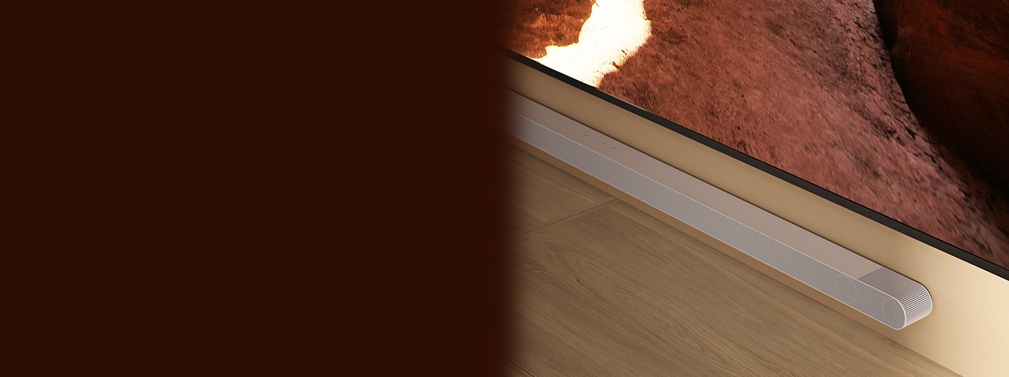 Vind en Soundbar fra Samsung! | Samsung Danmark