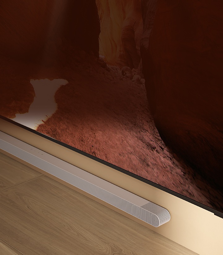 Vind en Soundbar fra Samsung! | Samsung Danmark