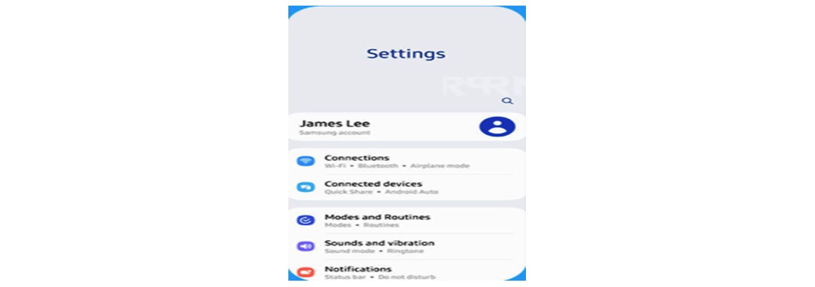 How to create a Samsung account | Samsung South Africa