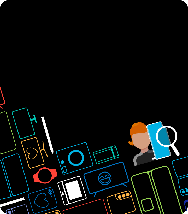 What to do if the screen on your device is flickering | Samsung UK