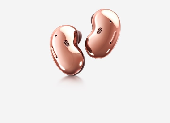 Galaxy Buds, Latest Wireless & Wired Samsung Earbuds | Samsung Singapore
