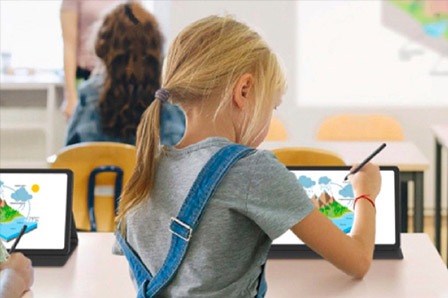 Samsung Galaxy Smartphones for Business | Samsung Business SG