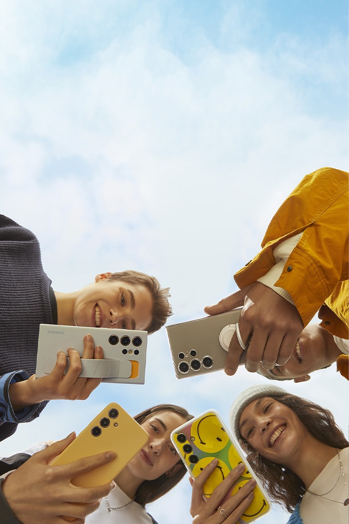 Official Samsung Cases, chargers and Accessories | Samsung Singapore