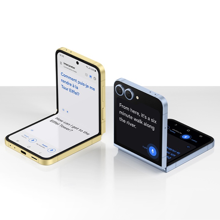 Galaxy AI | Mobile AI and AI Features on Devices | Samsung SG