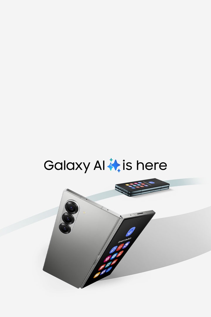 Discover the Latest Samsung Galaxy Smartphones | Samsung Singapore