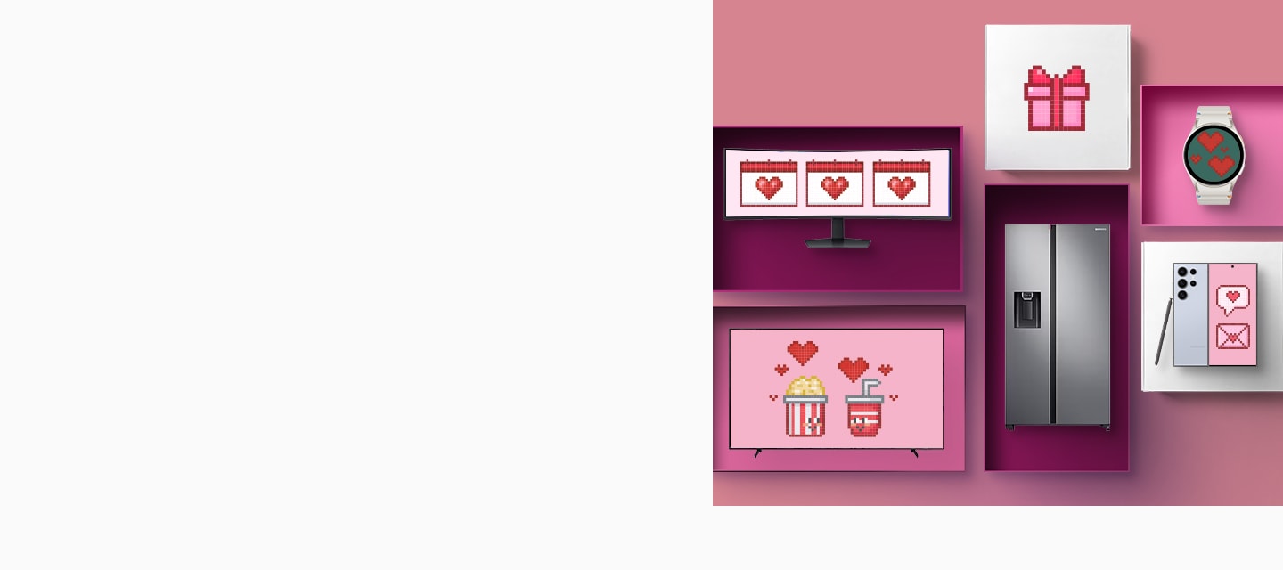 Samsung Singapore | Samsung Online Electronic Store