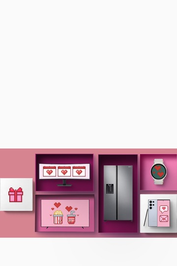 Samsung Singapore | Samsung Online Electronic Store