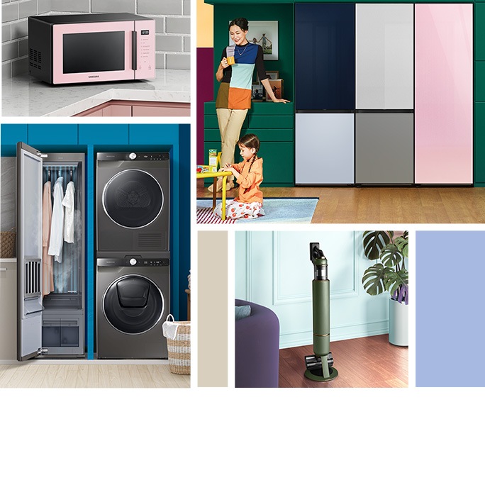 Samsung Singapore | Samsung Online Electronic Store