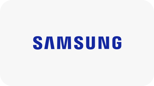 Logo | Brand Identity | About Us | Samsung SG