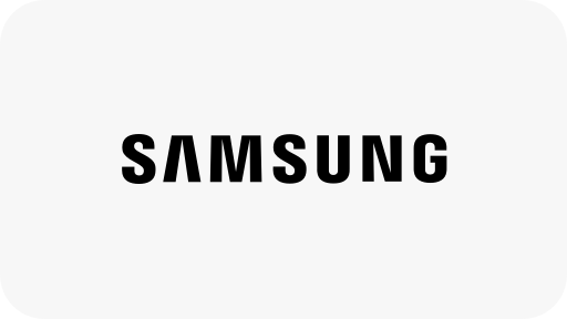 Logo | Brand Identity | About Us | Samsung SG