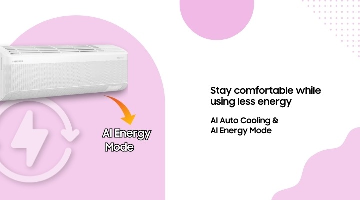 Samsung Air Conditioner - WindFree™ | Samsung Singapore