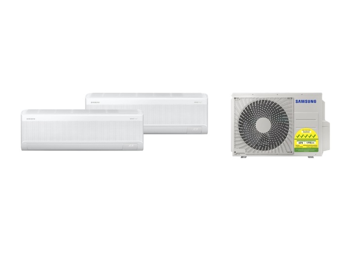 Samsung Air Conditioner - WindFree™ | Samsung Singapore