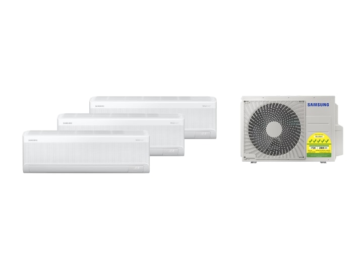 Samsung Air Conditioner - WindFree™ | Samsung Singapore