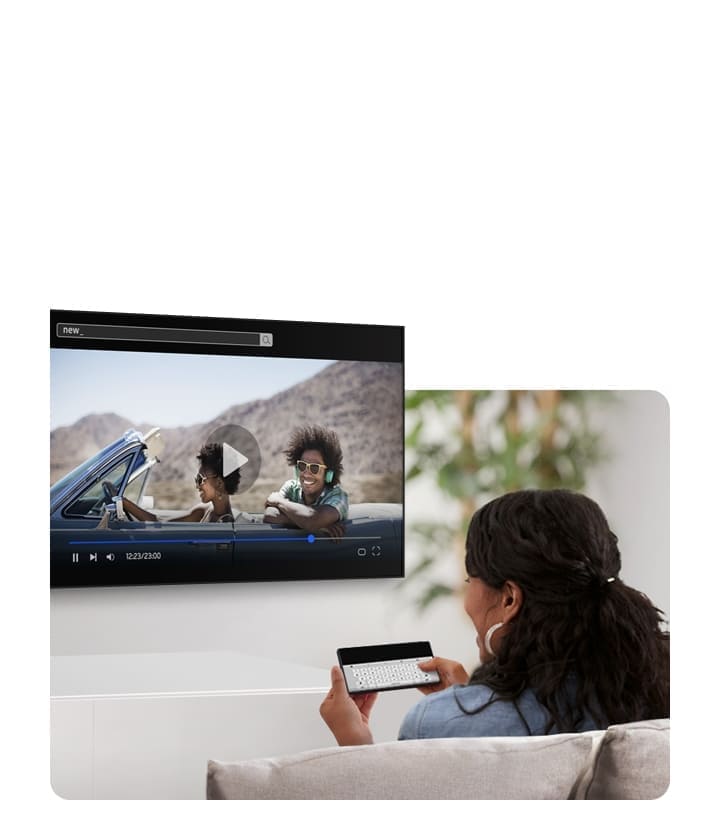 Samsung DeX Station | Apps & Services | Samsung Singapore