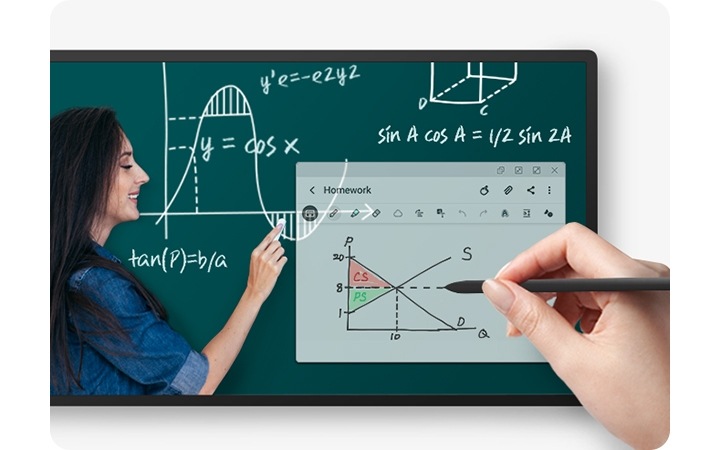 Samsung Notes | Apps & Services | Samsung SG