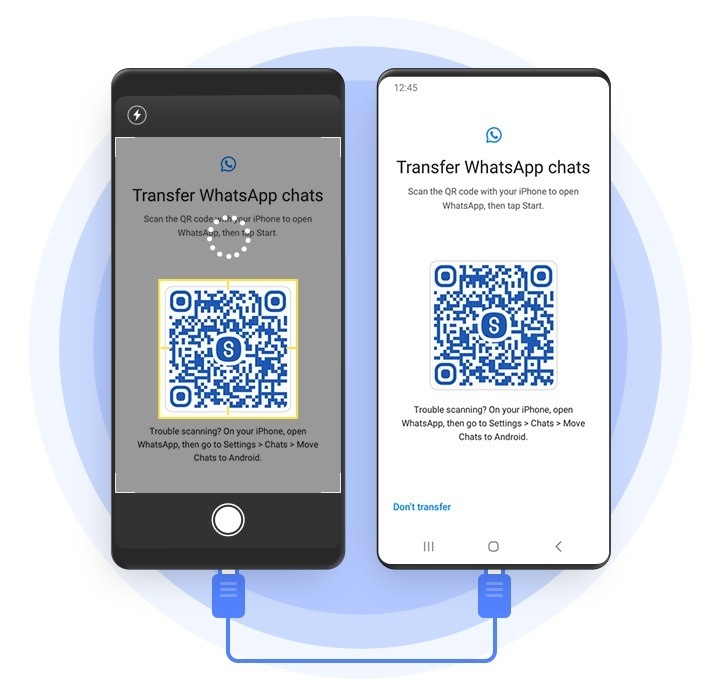 Smart Switch | Apps & Services | Samsung Singapore
