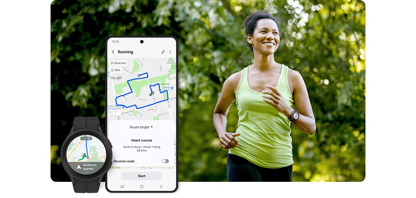 Samsung Health | Apps & Services | Samsung Singapore