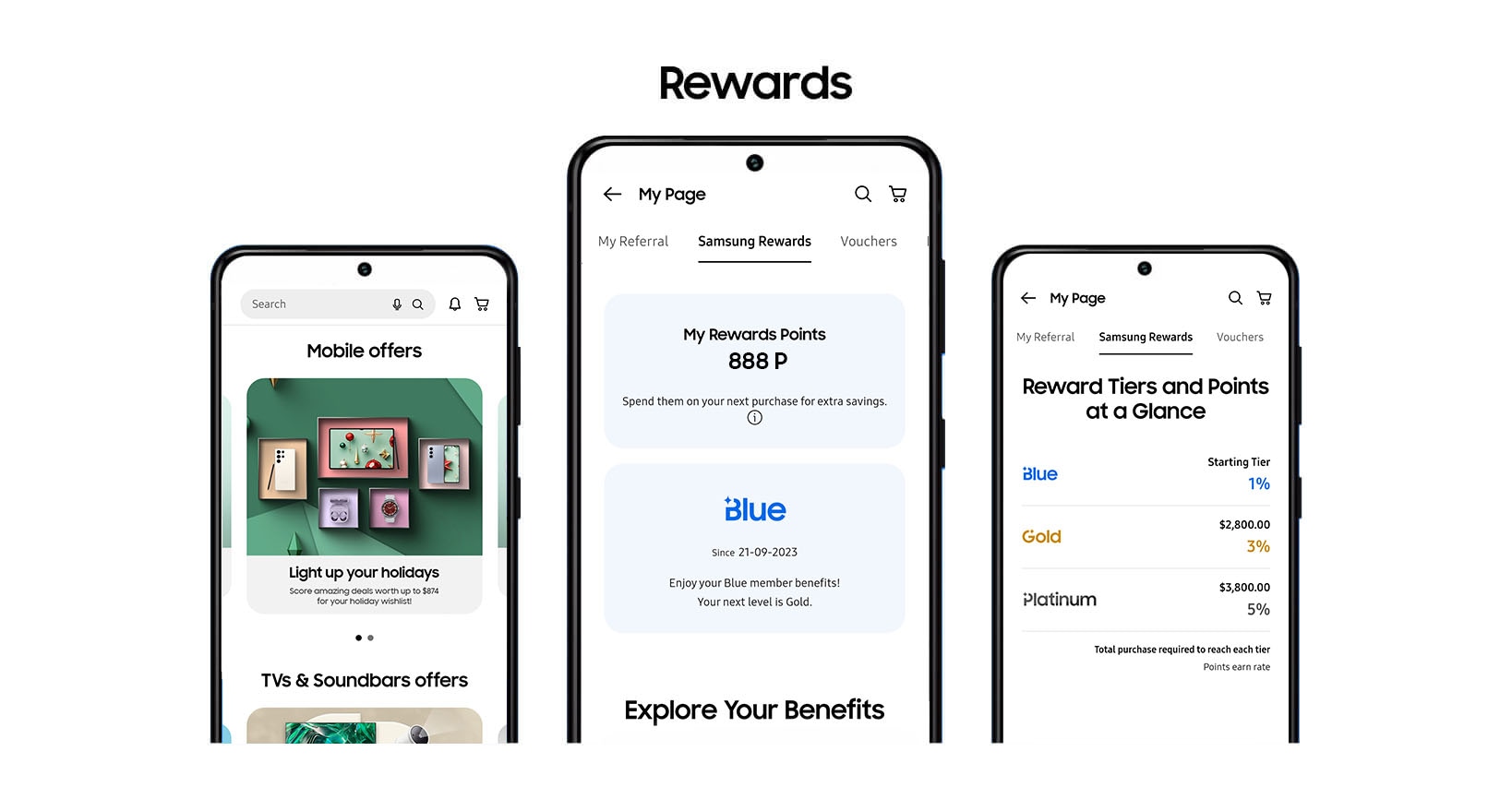Samsung Shop App | Online Shopping App | Samsung Singapore