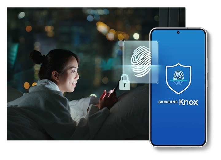 Samsung Wallet | Samsung Singapore