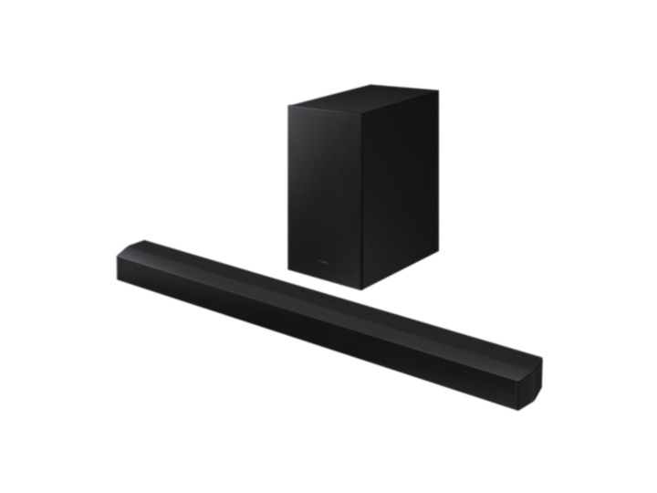 How to choose a soundbar | Buying guide | Samsung Singapore