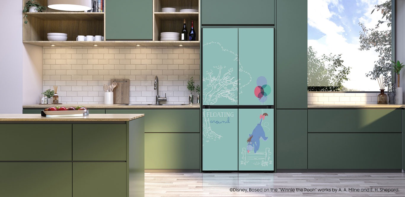 Bespoke Creators Collection | Samsung Singapore