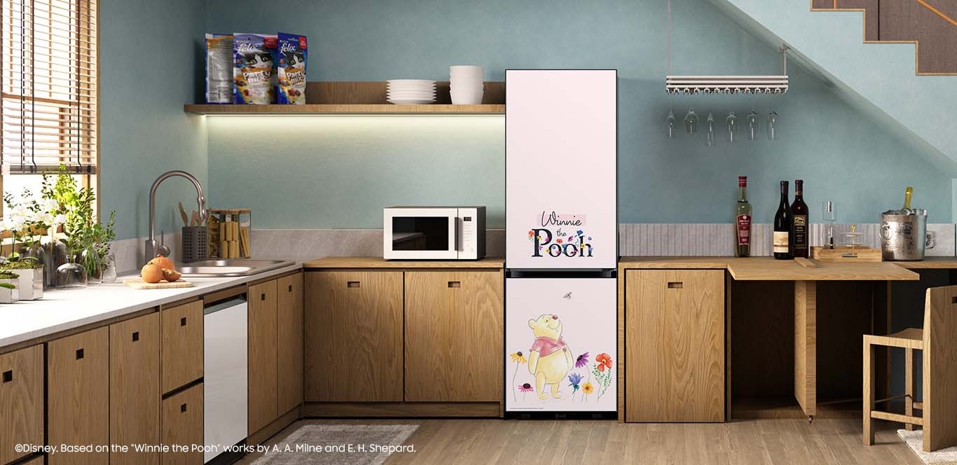 Bespoke Creators Collection | Samsung Singapore