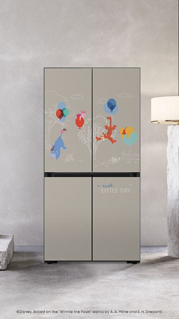 Bespoke Creators Collection | Samsung Singapore