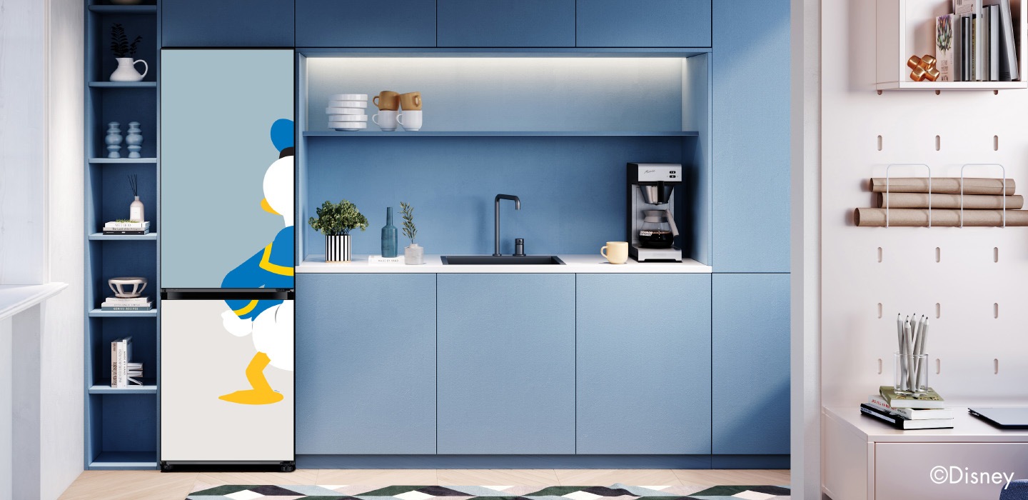 Bespoke Creators Collection | Samsung Singapore