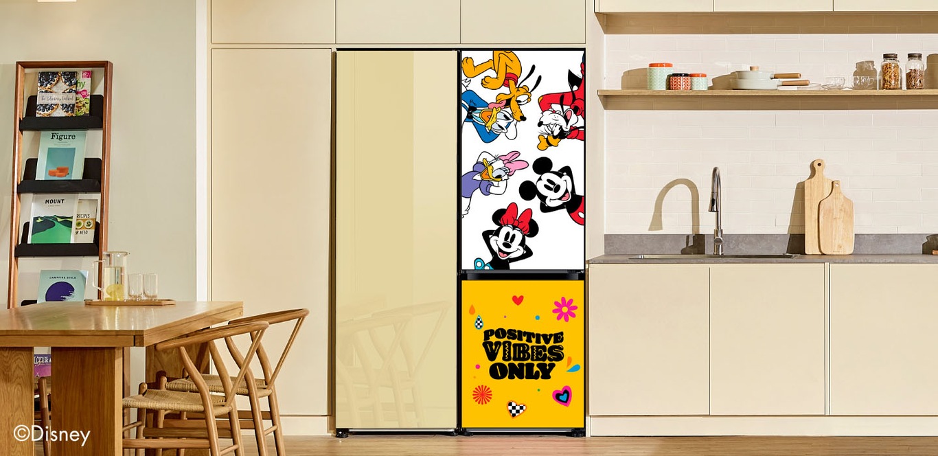 Bespoke Creators Collection | Samsung Singapore