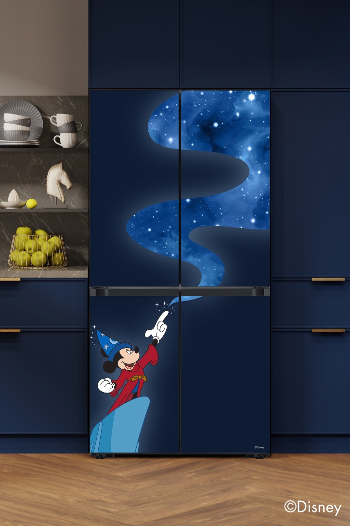 Bespoke Creators Collection | Samsung Singapore