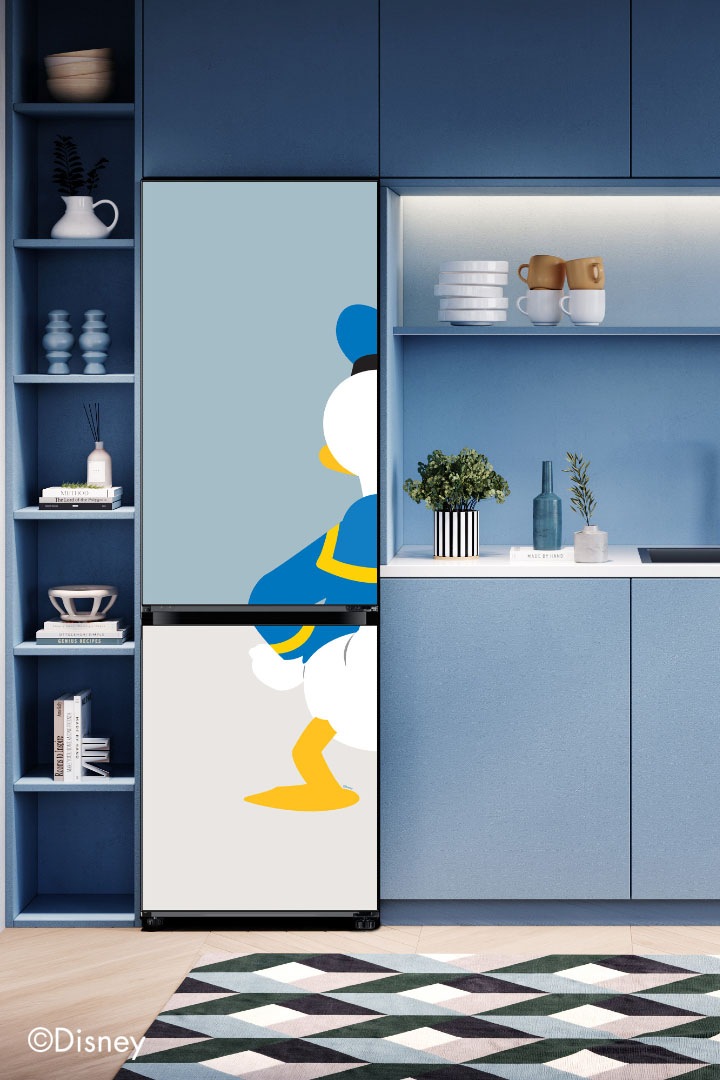 Bespoke Creators Collection | Samsung Singapore