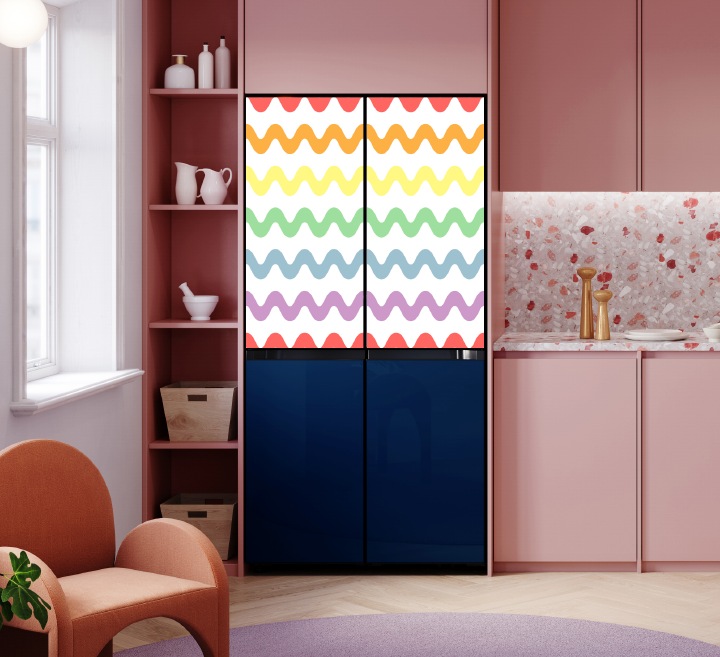 Bespoke Creators Collection | Samsung Singapore