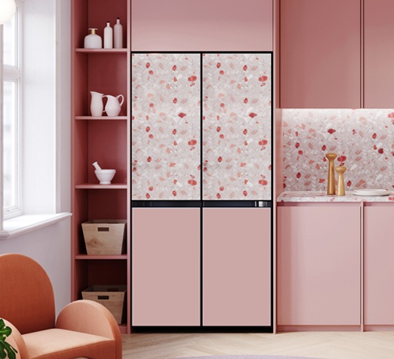 Bespoke Creators Collection | Samsung Singapore