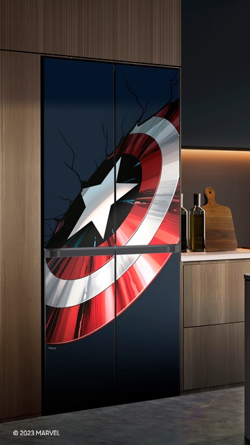 Bespoke Creators Collection | Samsung Singapore