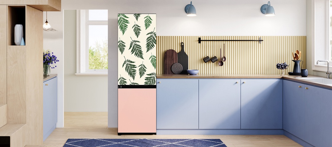 Bespoke Creators Collection | Samsung Singapore