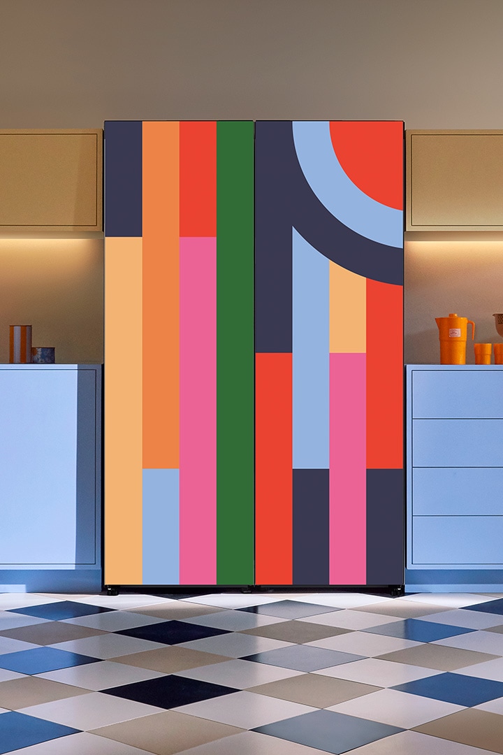 Bespoke Creators Collection | Samsung Singapore