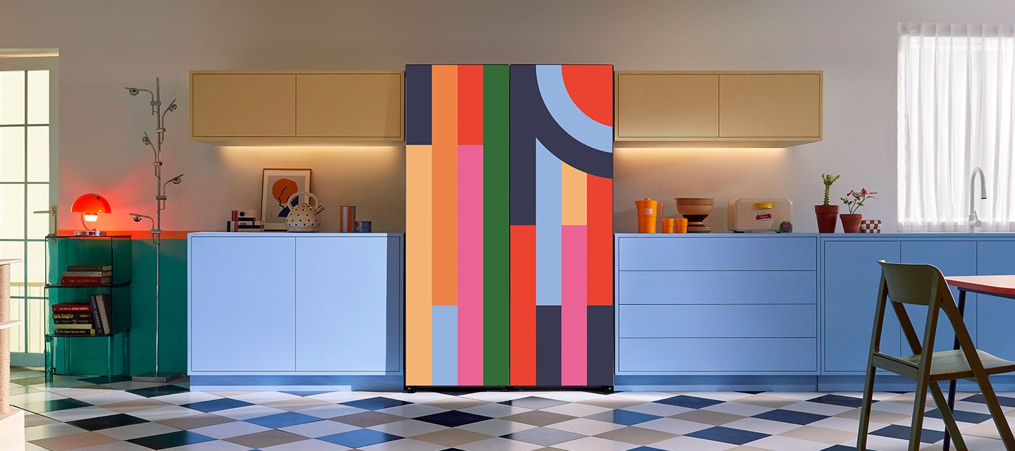 Bespoke Creators Collection | Samsung Singapore