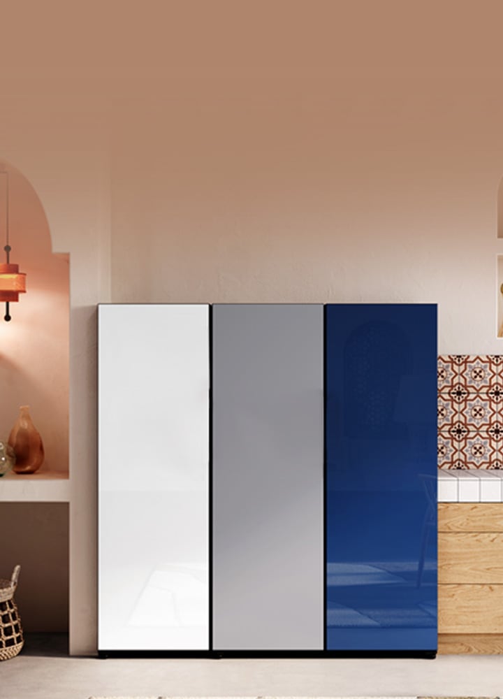 BESPOKE Designed By You Community | Samsung Singapore