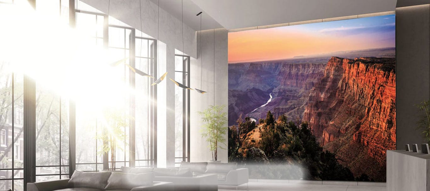 Displays | SMART Signage, Business Monitors | Samsung Business Singapore