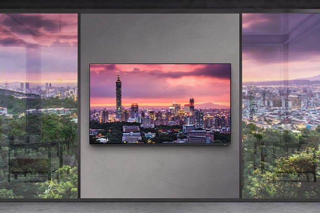 Displays | SMART Signage, Business Monitors | Samsung Business Singapore